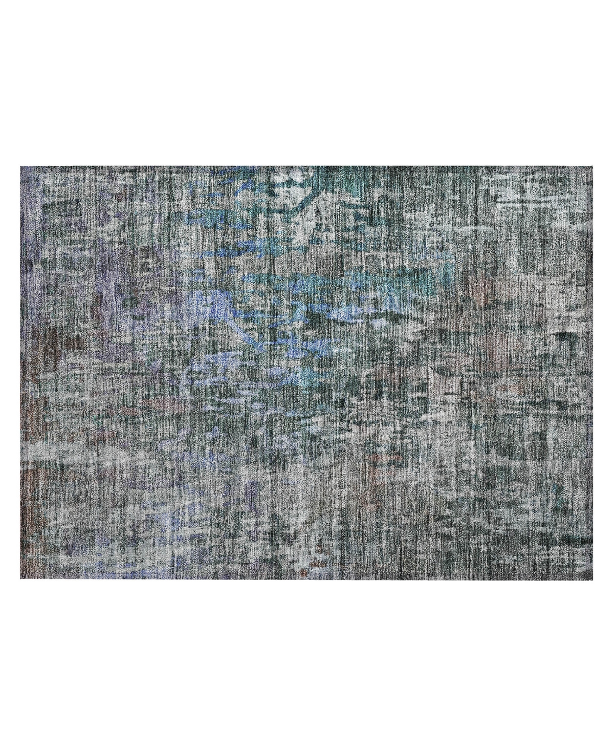 Click here for Addison Chantille ACN1237 18x26 Area Rug - Multi prices