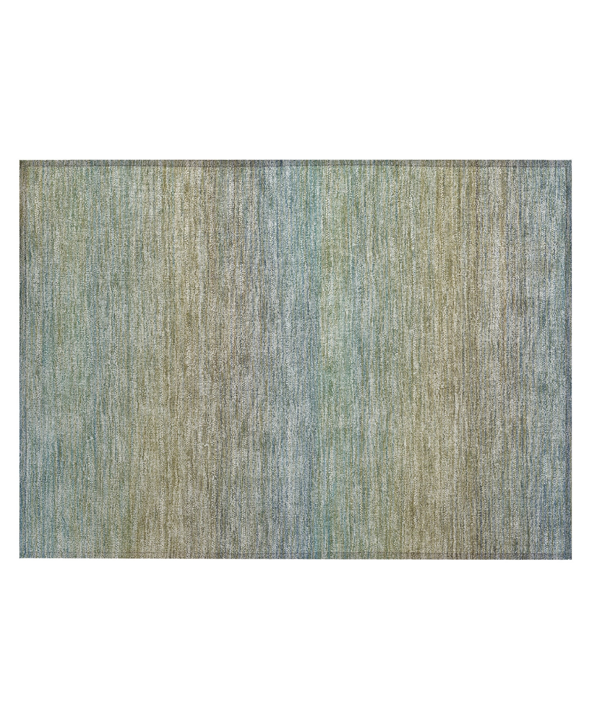 Click here for Addison Chantille ACN1292 18x26 Area Rug - Blue prices