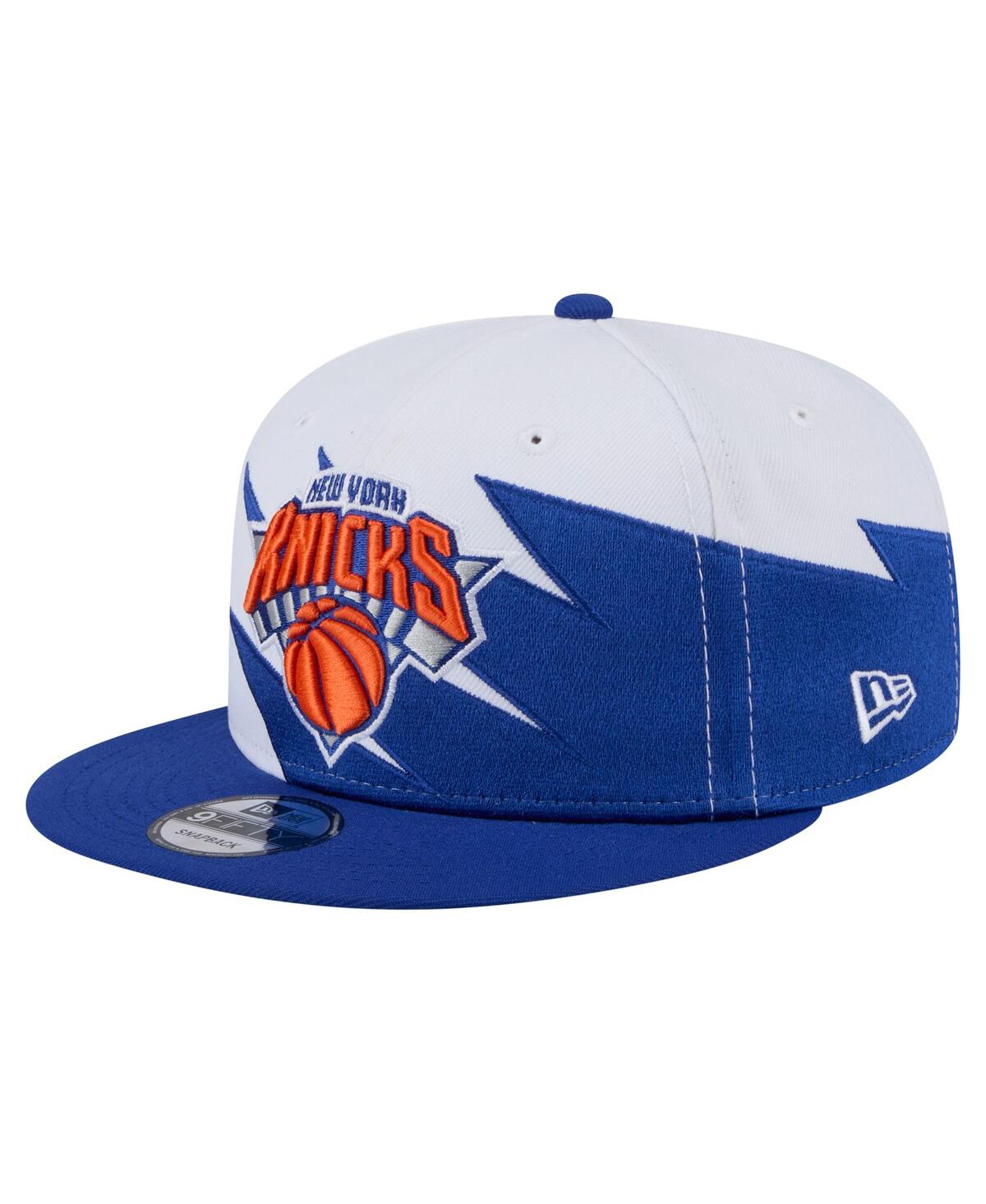 Click here for New Era Big Boys and Girls White New York Knicks J... prices