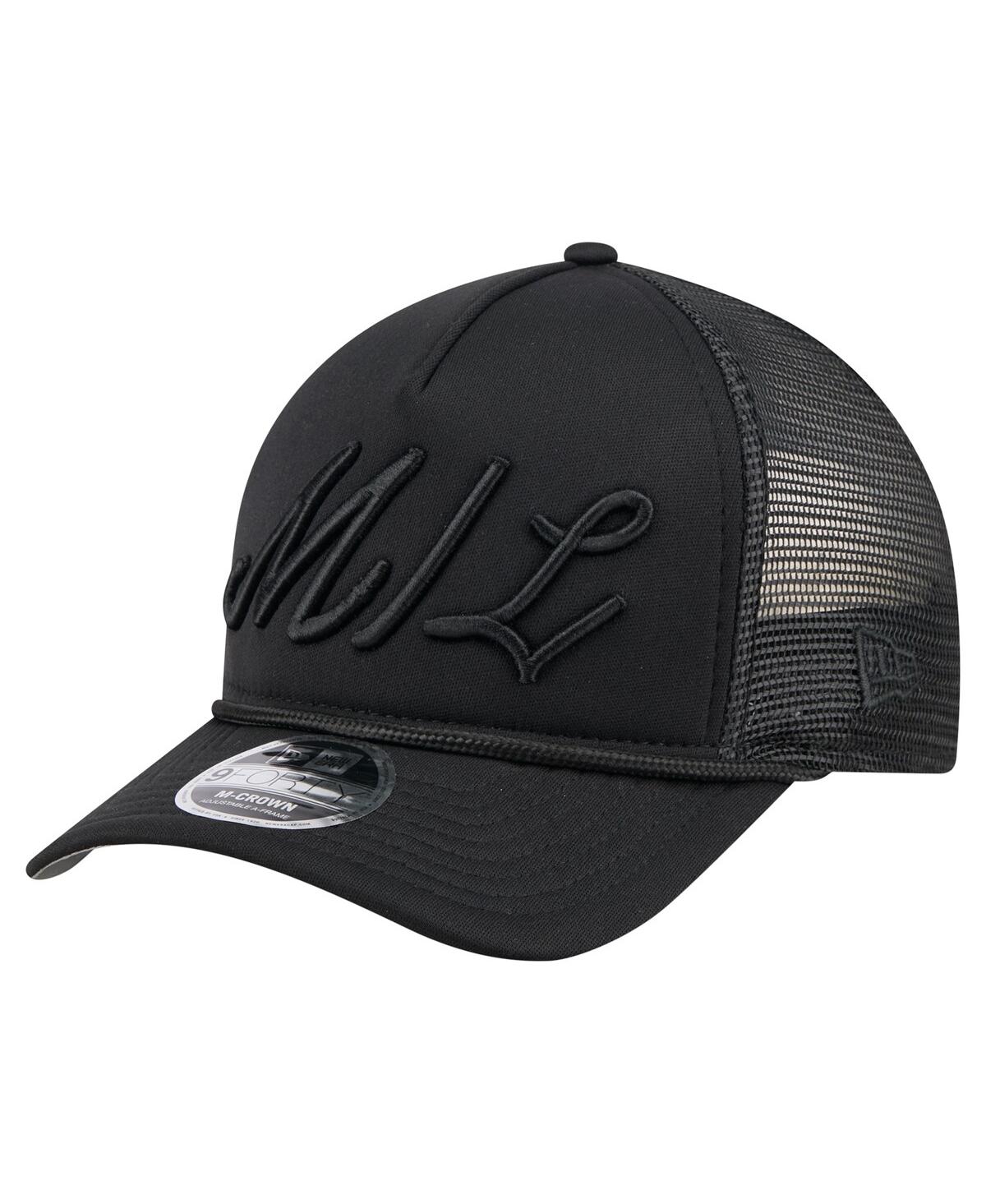 Click here for New Era Mens Black Milwaukee Brewers City Initial... prices