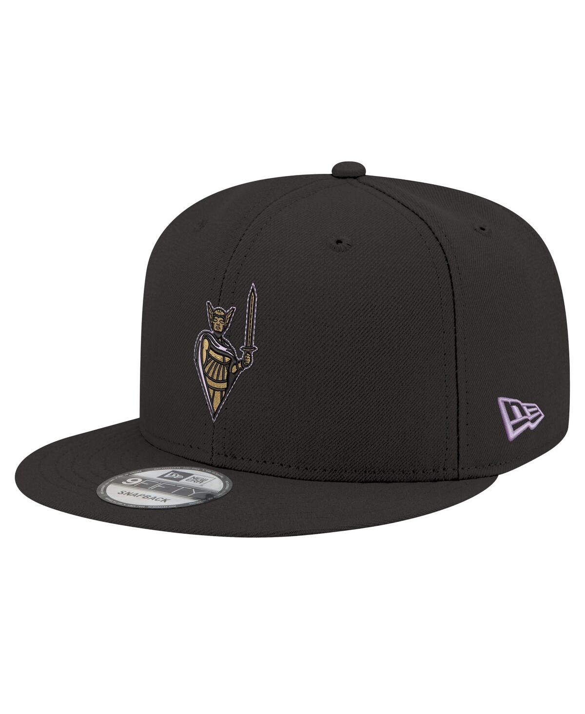 Click here for New Era Mens and Womens Eclipse Black Golden State... prices