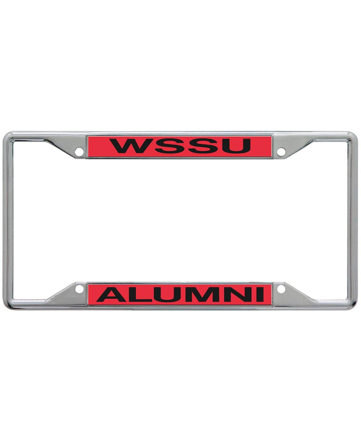 Click here for Wincraft Winston-Salem State Rams Alumni Printed M... prices