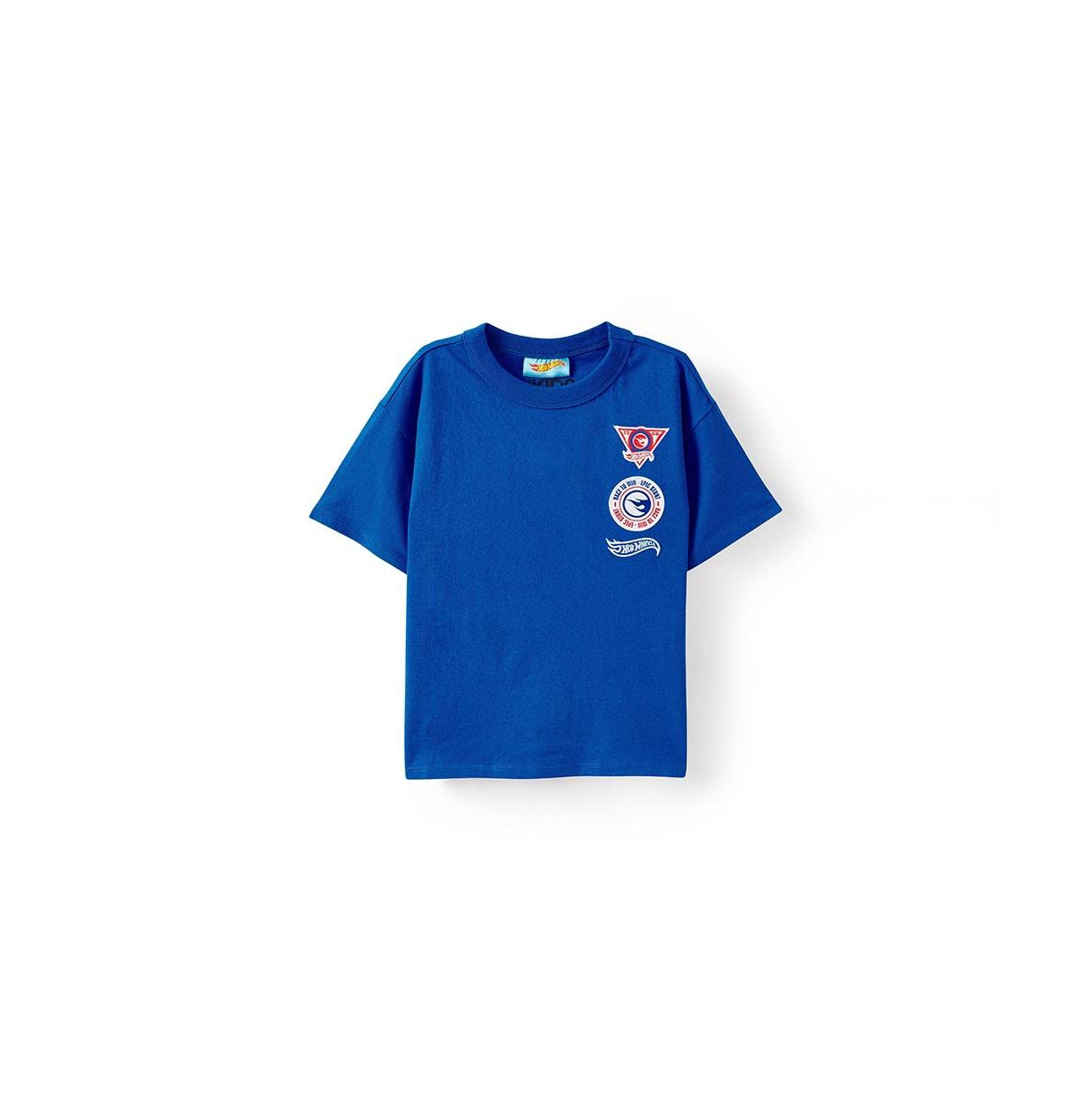 Click here for Cotton On Little Boys Little/Big Licensed Drop Sho... prices