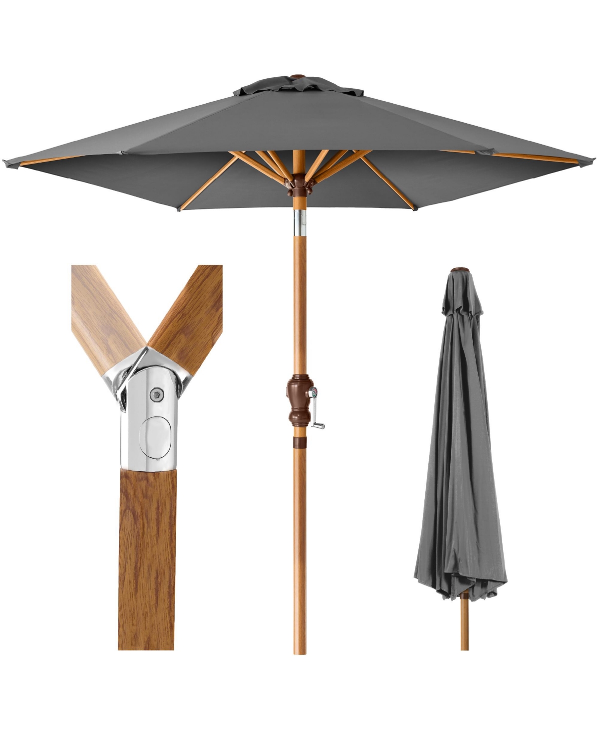 Click here for Best Choice Products 10ft Outdoor Woodgrain Patter... prices