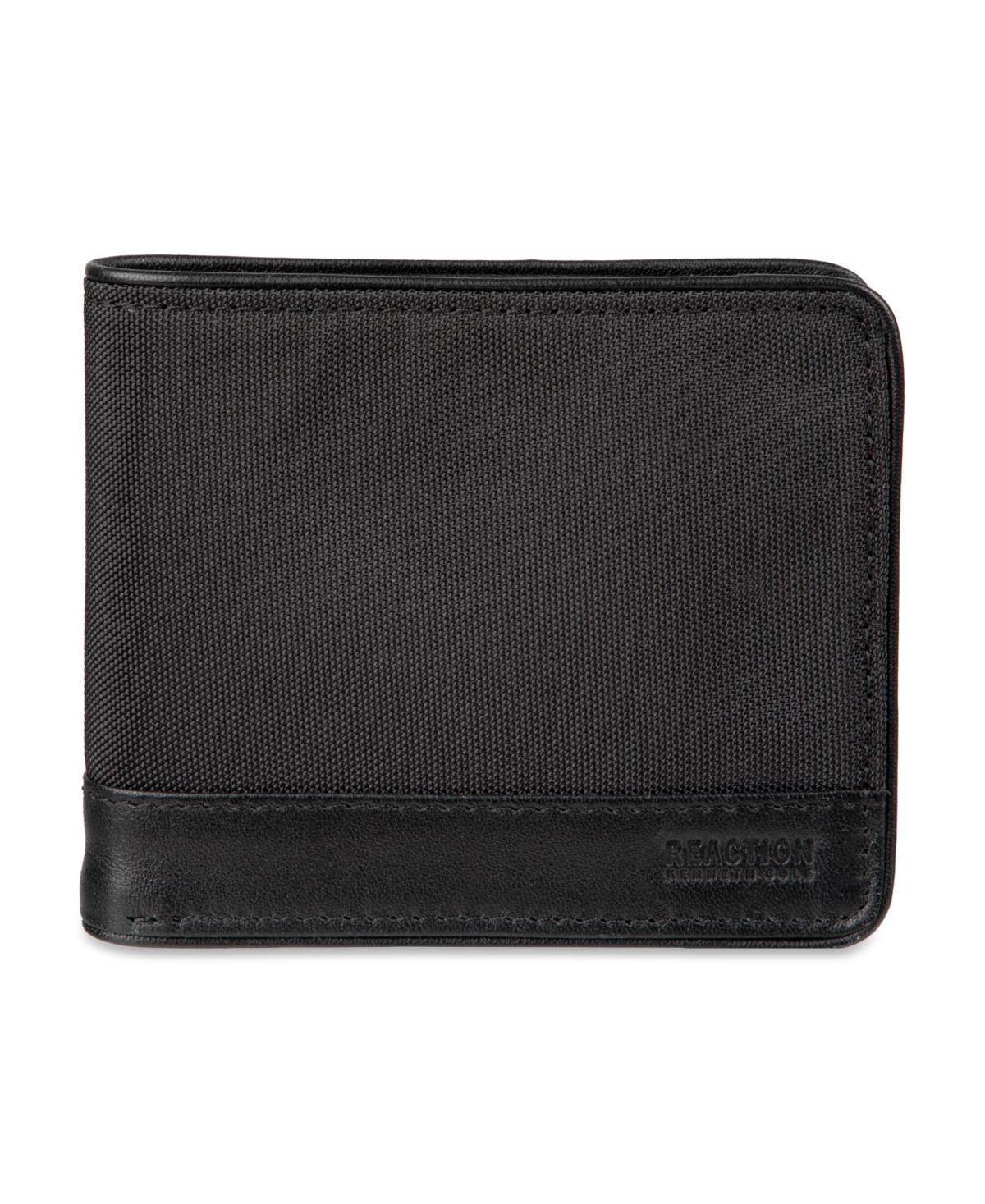 Click here for Kenneth Cole Reaction Mens Rfid Extra Capacity Sli... prices