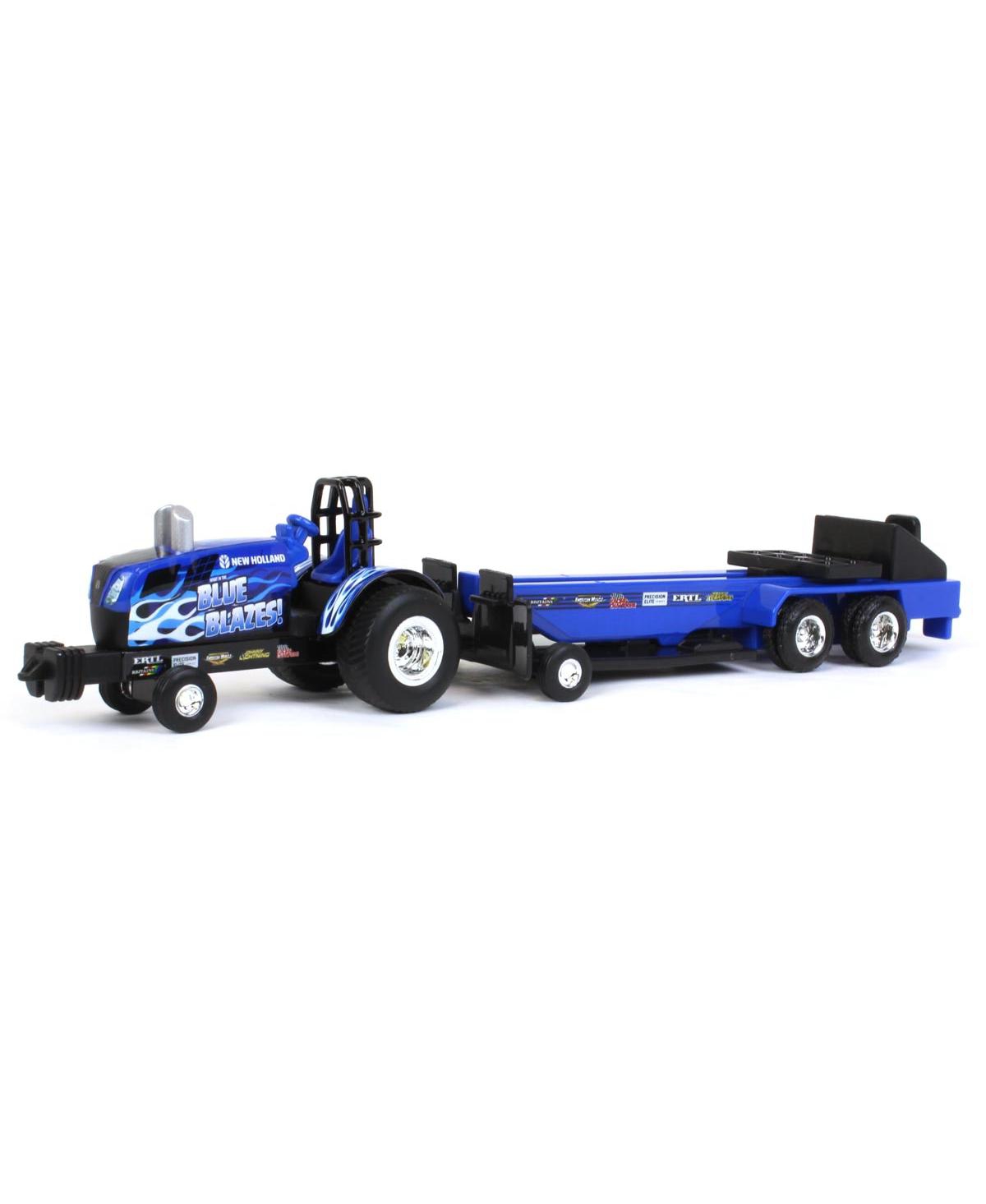 Click here for 1/64 New Holland "Blue Blazes" Pulling T... prices