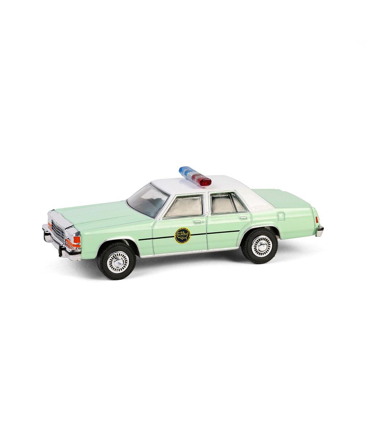 Click here for 1/64 1983 Ltd Crown Victoria Us Border Patrol  Hot... prices