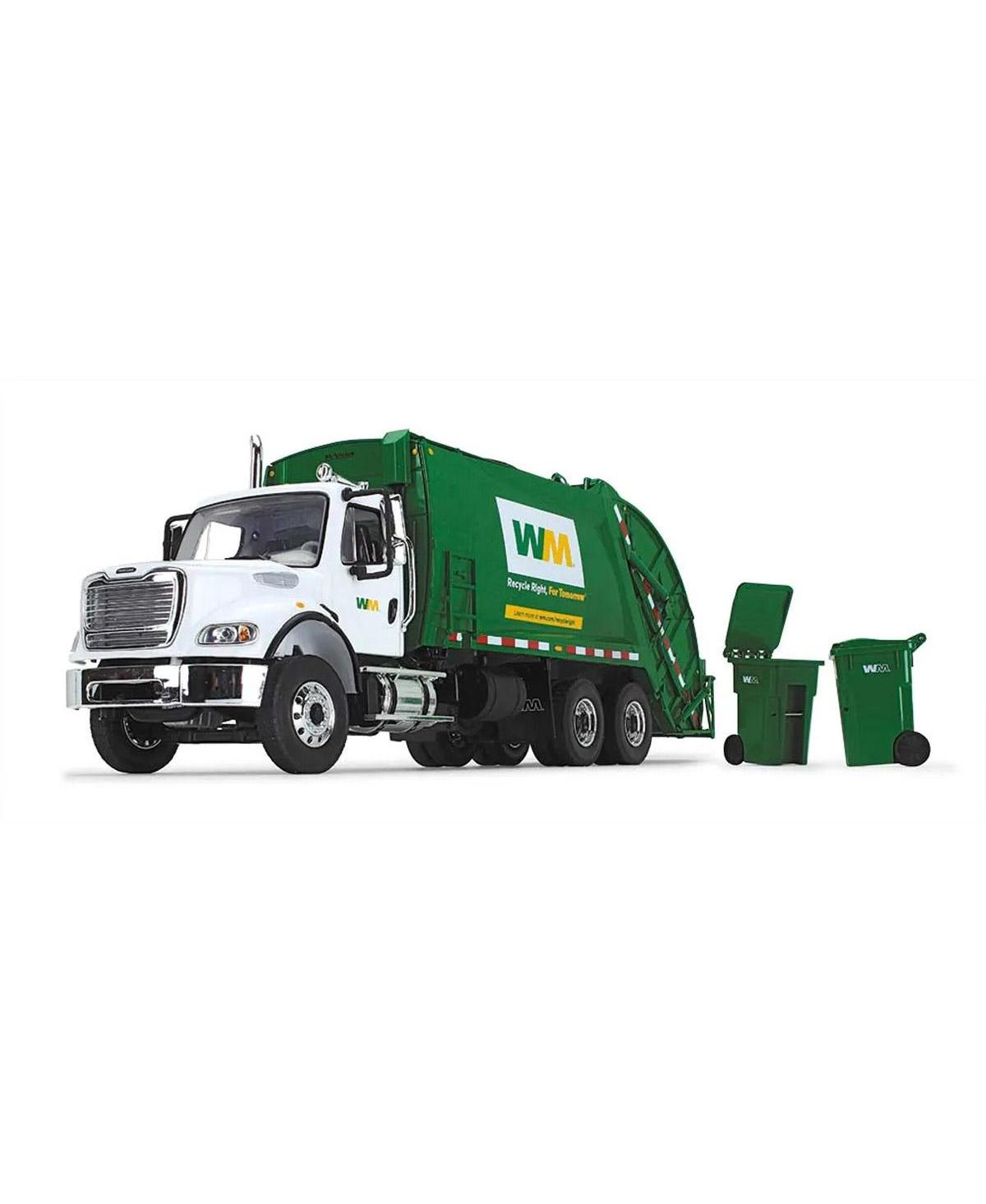 Click here for 1/34th Waste Management Freightliner M2 Rear Load... prices