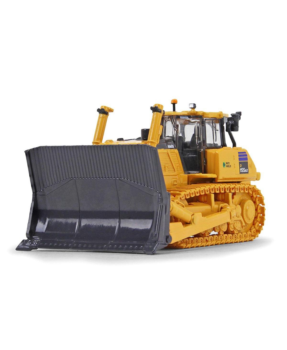 Click here for First Gear 1/87 Komatsu D155AX-8 Waste Handler Bul... prices