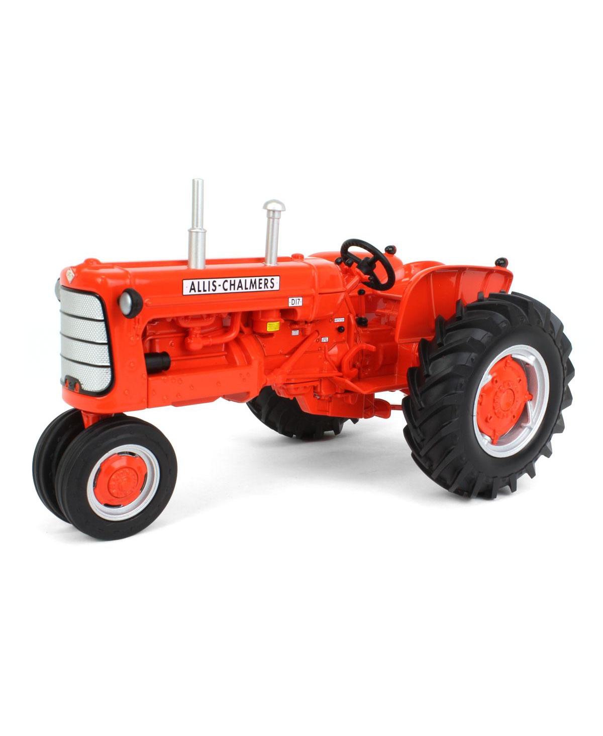Click here for 1/16 1960s Allis Chalmers D17 Narrow Front  Ertl P... prices