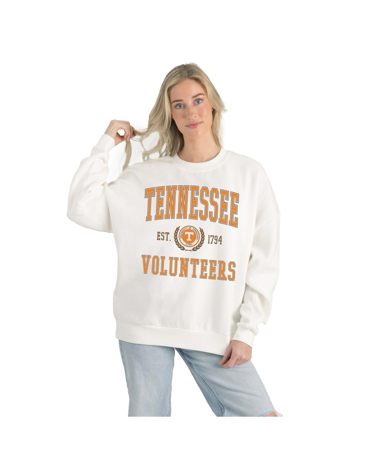 Click here for Gameday Couture Womens White Tennessee Volunteers... prices