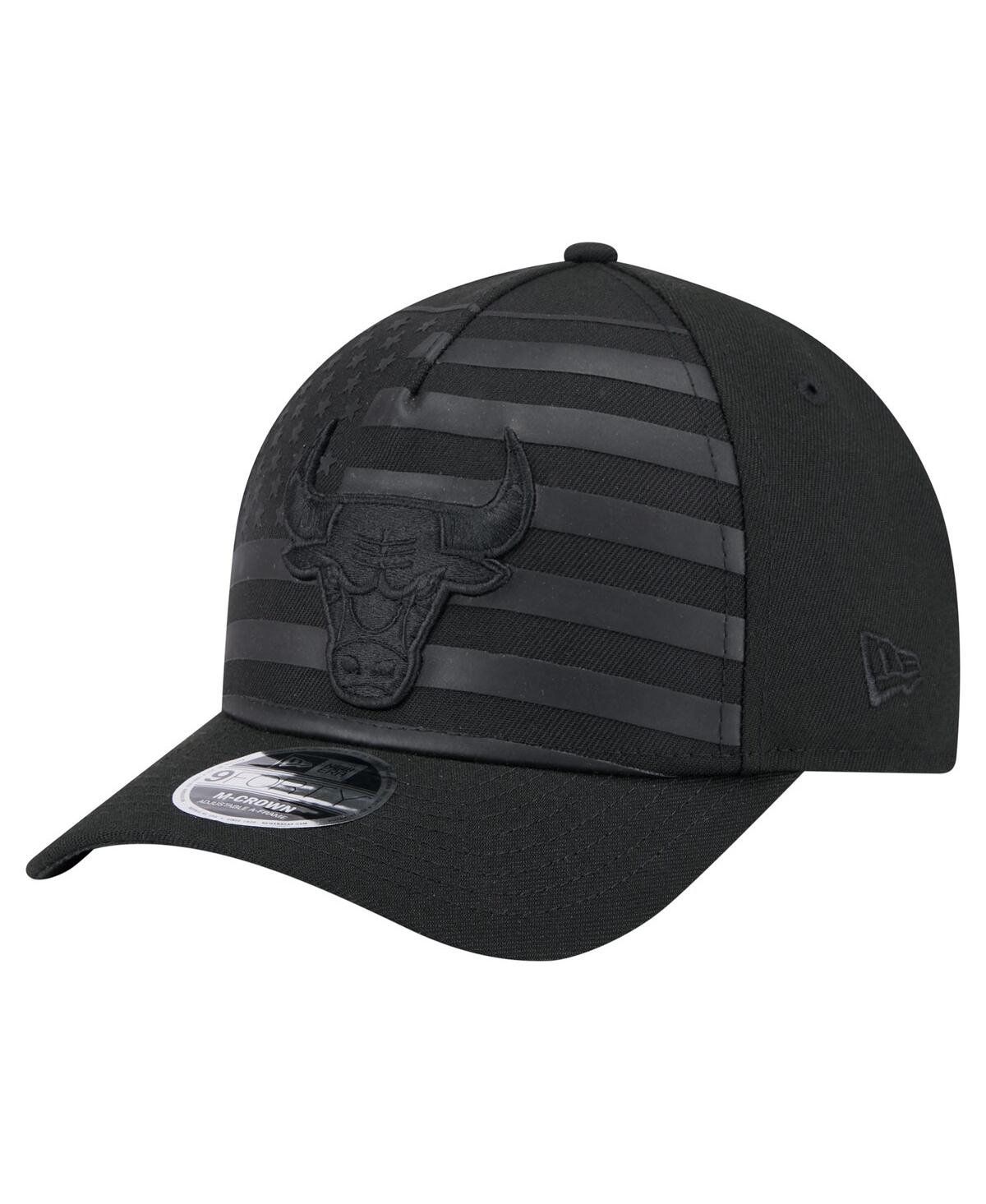Click here for New Era Mens Black Chicago Bulls Game Day Flag A-F... prices