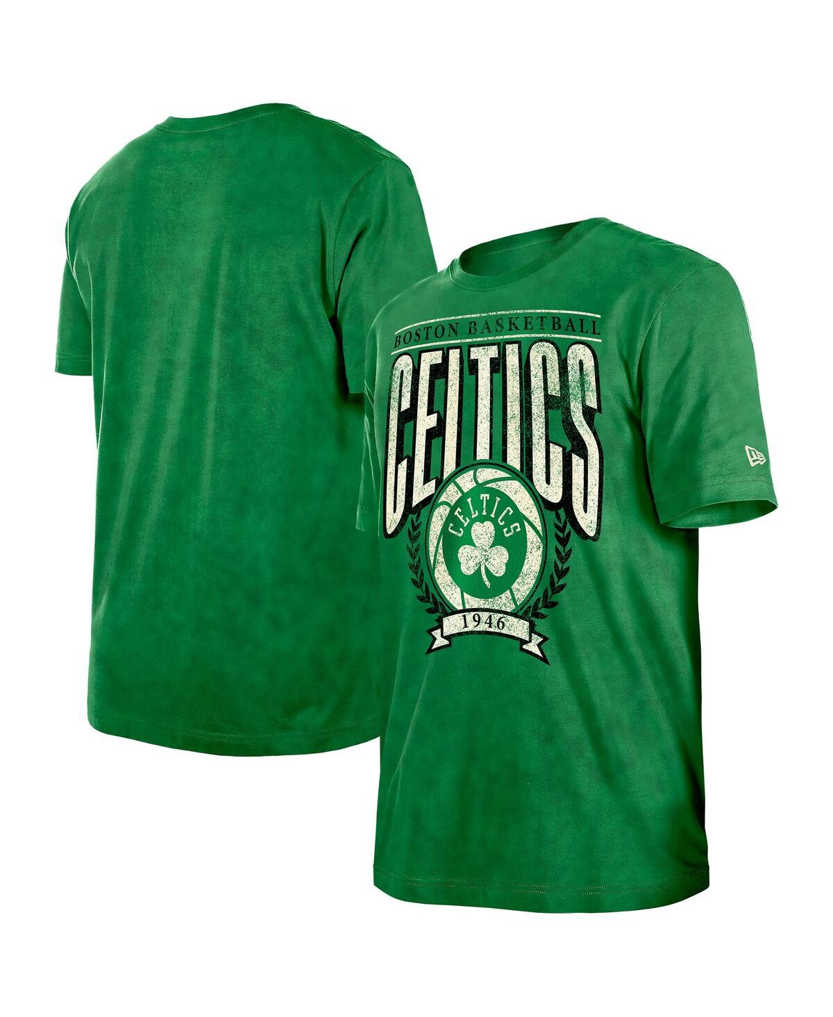 Click here for New Era Mens Kelly Green Boston Celtics Throwback... prices