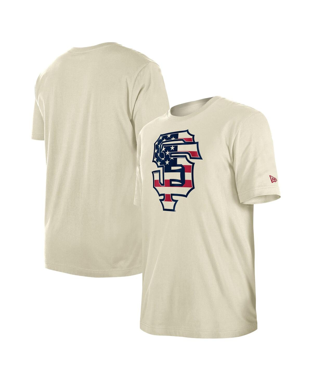 Click here for New Era Mens Cream San Francisco Giants Americana... prices