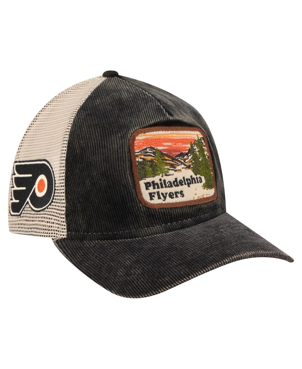 Click here for New Era Mens Black/Cream Philadelphia Flyers Vinta... prices