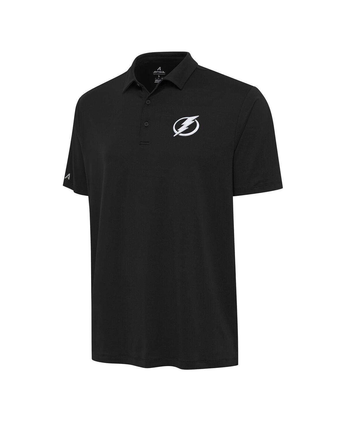 Click here for Antigua Mens Black Tampa Bay Lightning Reprocess P... prices