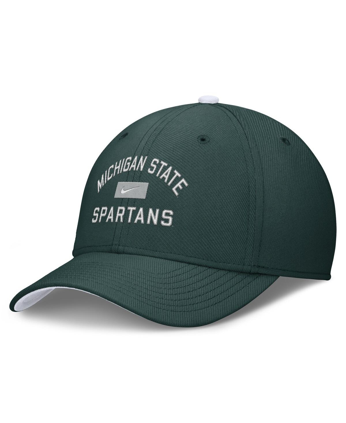 Click here for Nike Mens Green Michigan State Spartans Primetime... prices