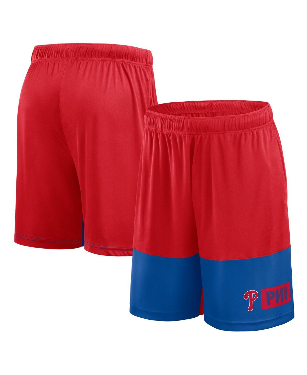 Click here for Fanatics Mens Red Philadelphia Phillies Best of th... prices