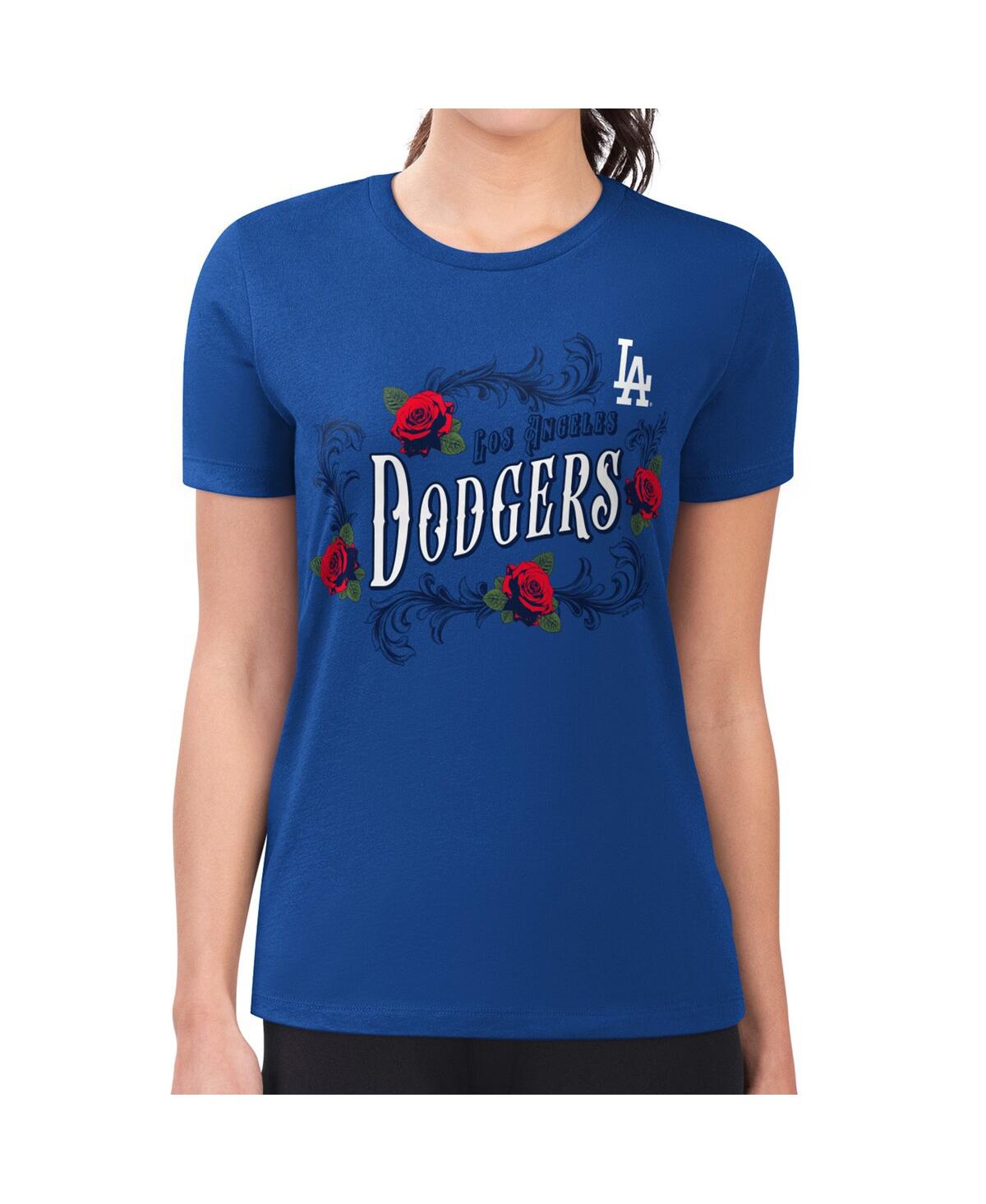 Click here for G-iii 4Her by Carl Banks Womens Royal Los Angeles... prices