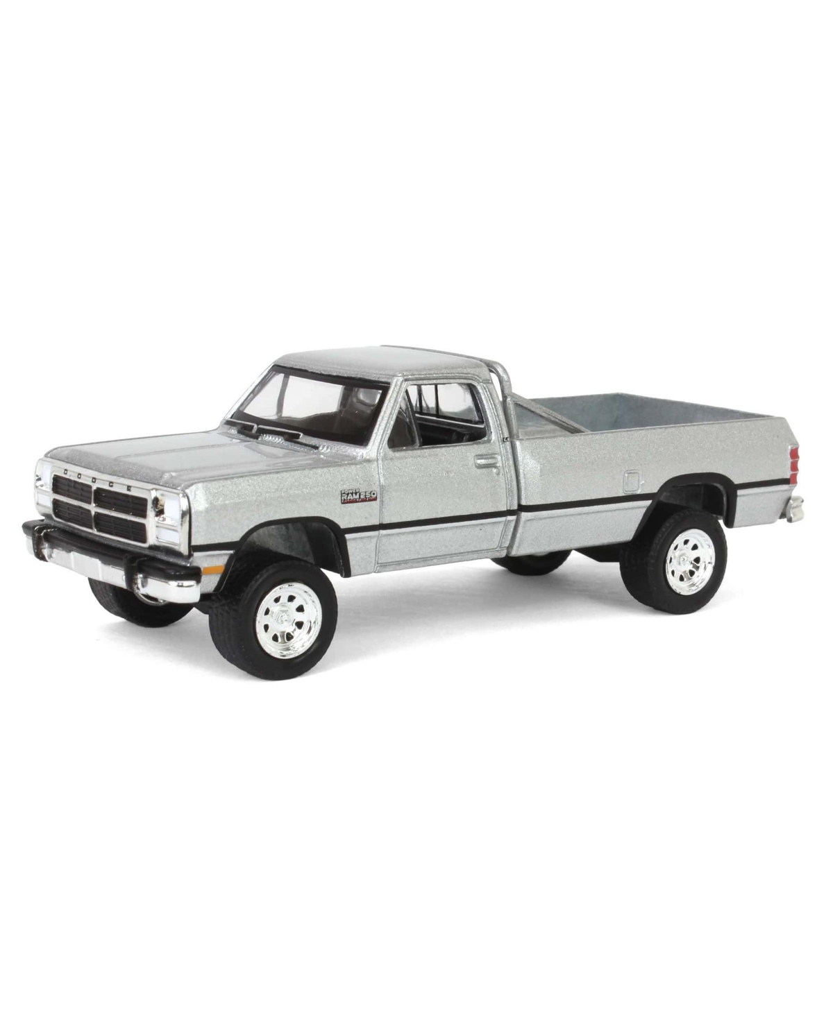 Click here for 1/64 1992 Dodge Ram D250 Power Ram Lifted Rollbar... prices