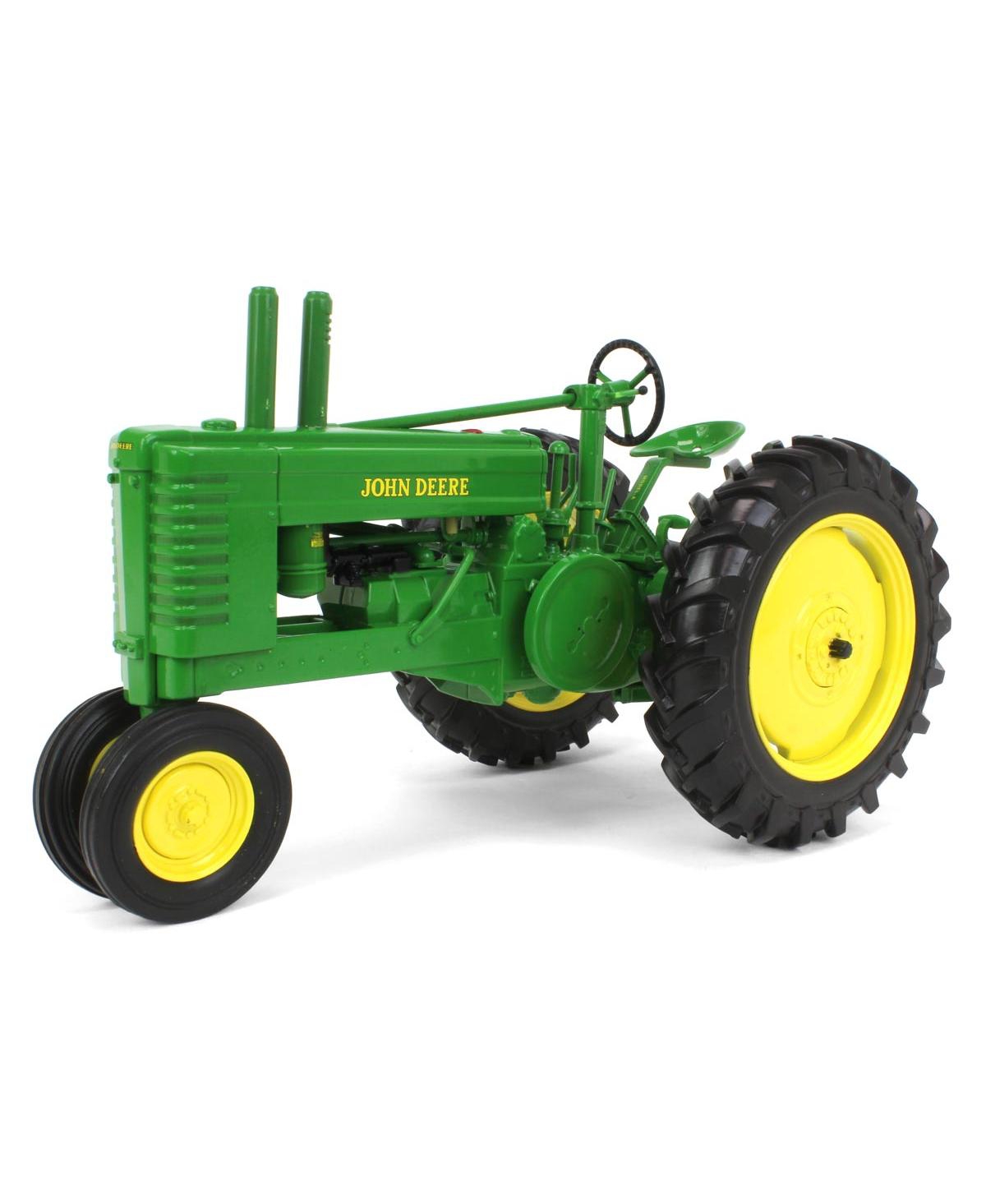 Click here for Ertl 1/16 John Deere Early Styled "A" Na... prices