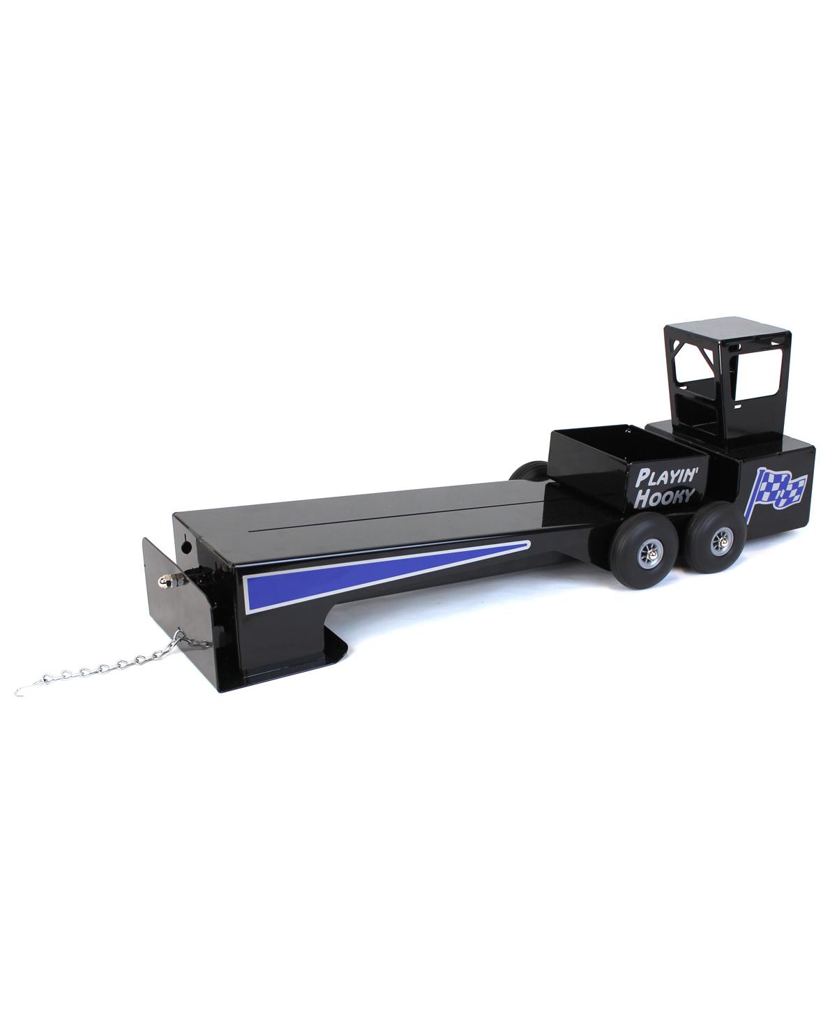 Click here for 1/16 Black Steel Pulling Sled with Cab Rbt-14 prices