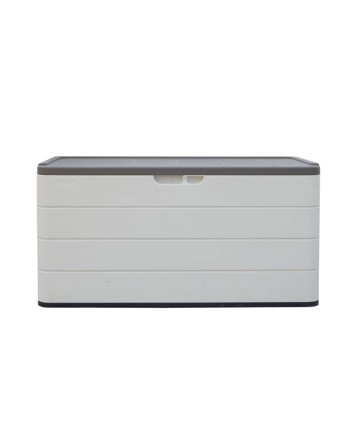 Click here for Mondawe Multi-Functional Bench Storage Box (Weathe... prices