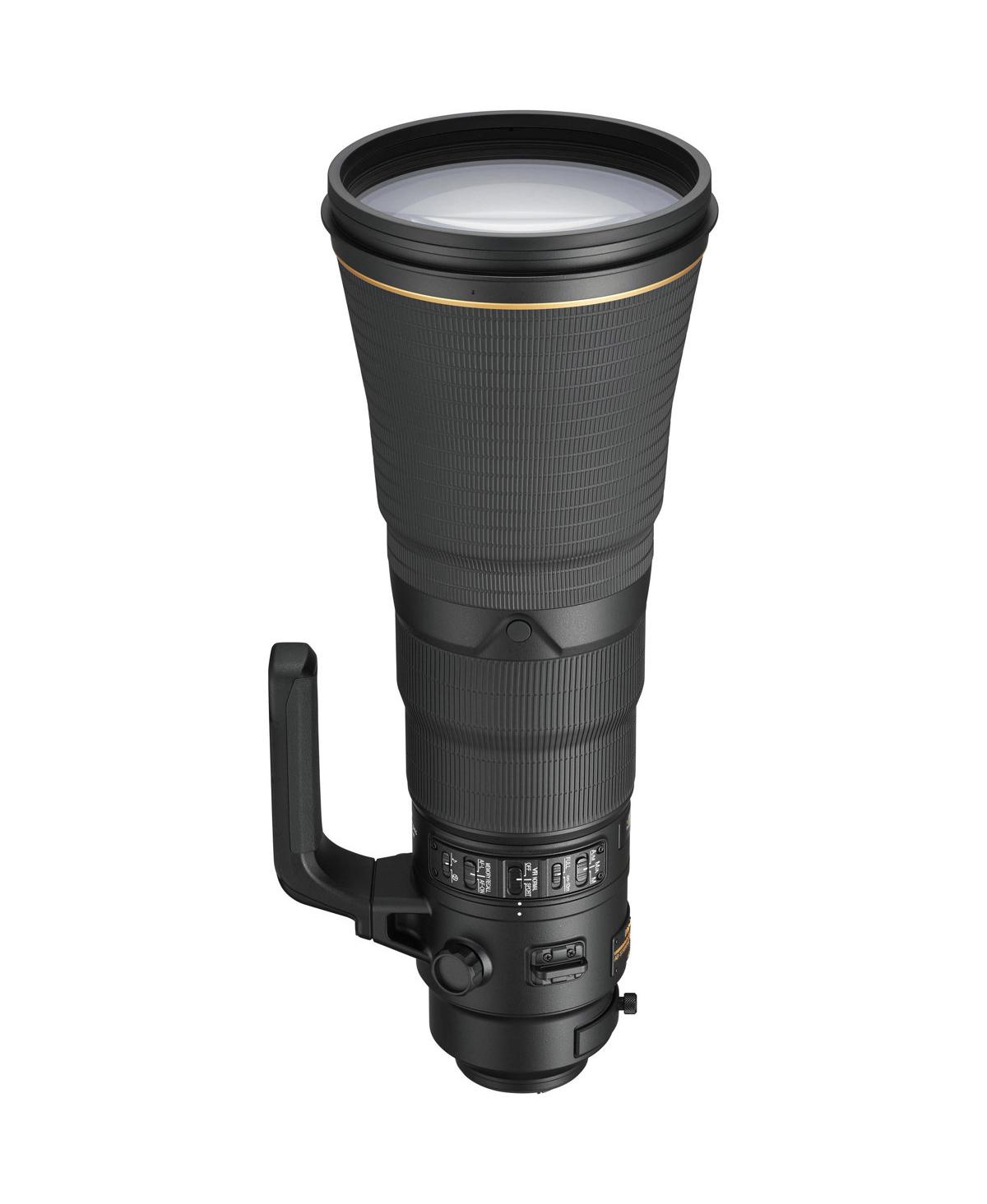 Click here for Nikon 600mm f/4E Af-s Nikkor Fl Ed Vr Lens - Black prices