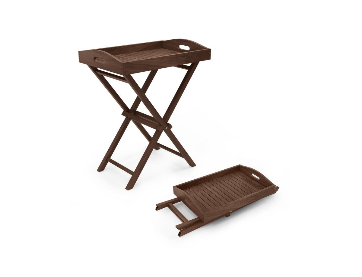 Click here for Tray Table with Removable Tray Top for Convenient... prices