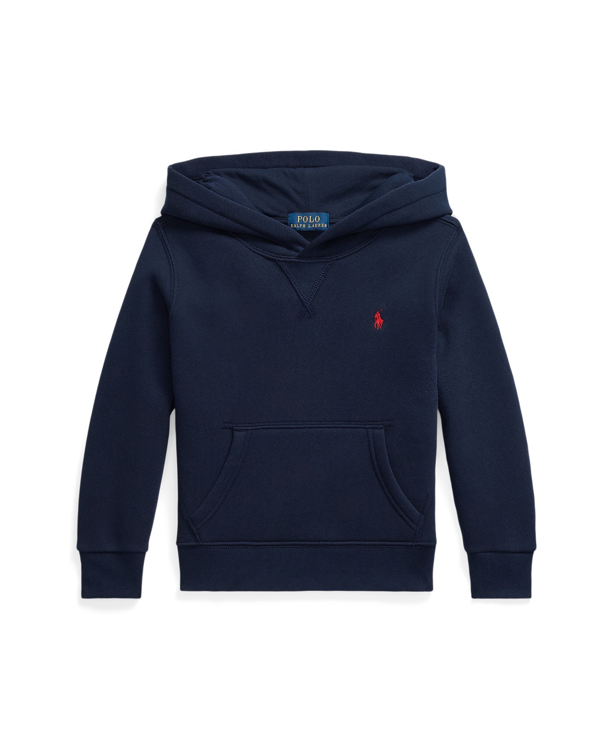 Click here for Polo Ralph Lauren Toddler and Little Boys Fleece H... prices
