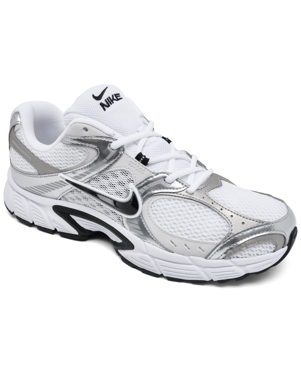 Click here for Nike Mens V5 Rnr Casual Sneakers from Finish Line... prices