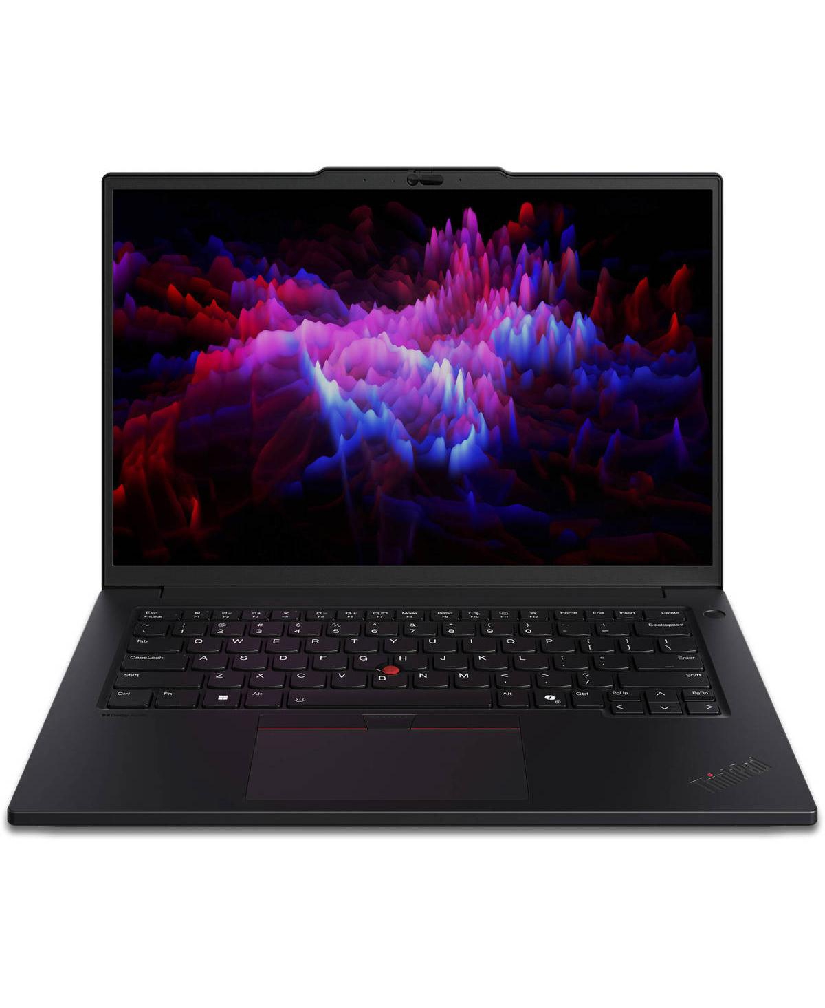 Click here for Lenovo ThinkPad P14s Gen 5 14.5" Wuxga Mobile... prices