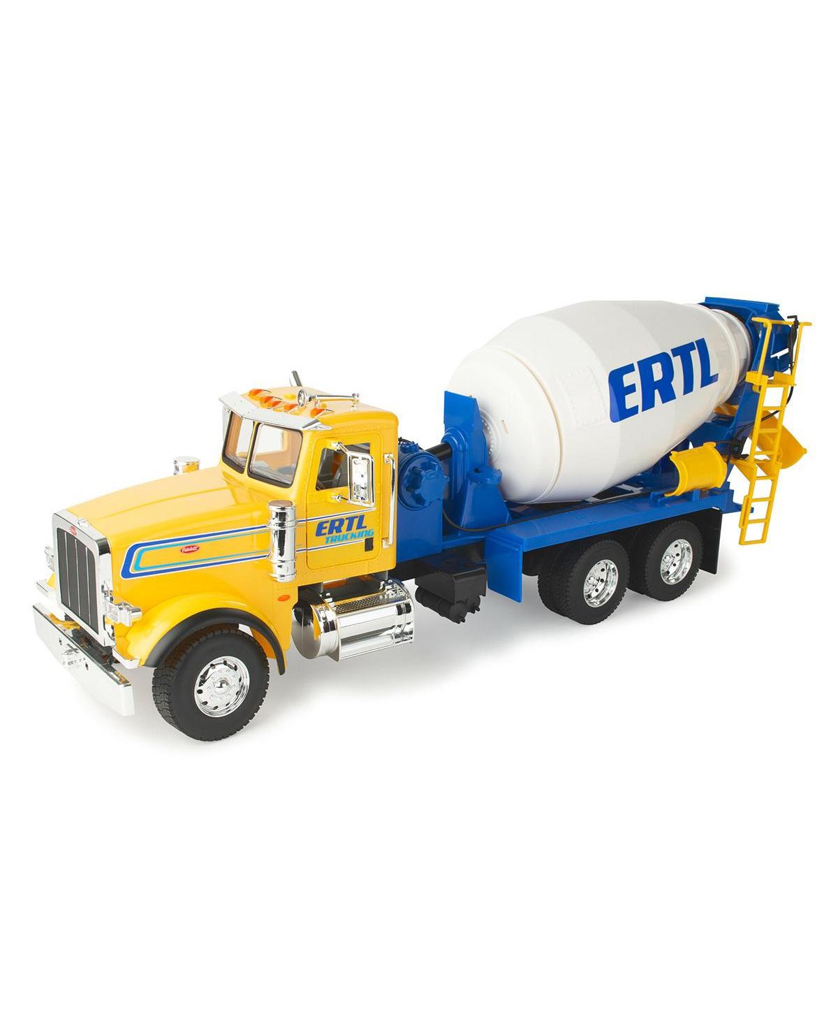 Click here for Ertl 1/16 Big Farm Yellow & Blue Peterbilt Model 3... prices