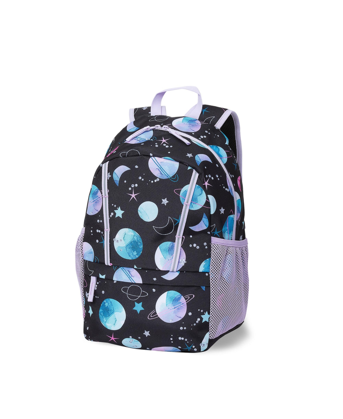 Click here for Lands End Kids ClassMate Small Backpack - Watercol... prices