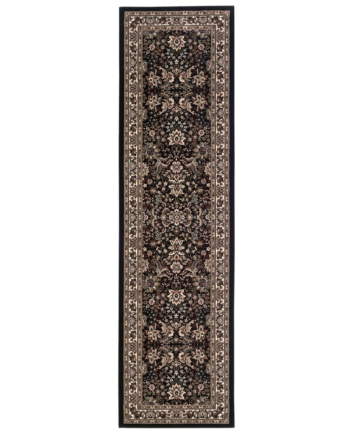 Click here for Oriental Weavers Ariana 213K  23 x 79 Area Rug prices