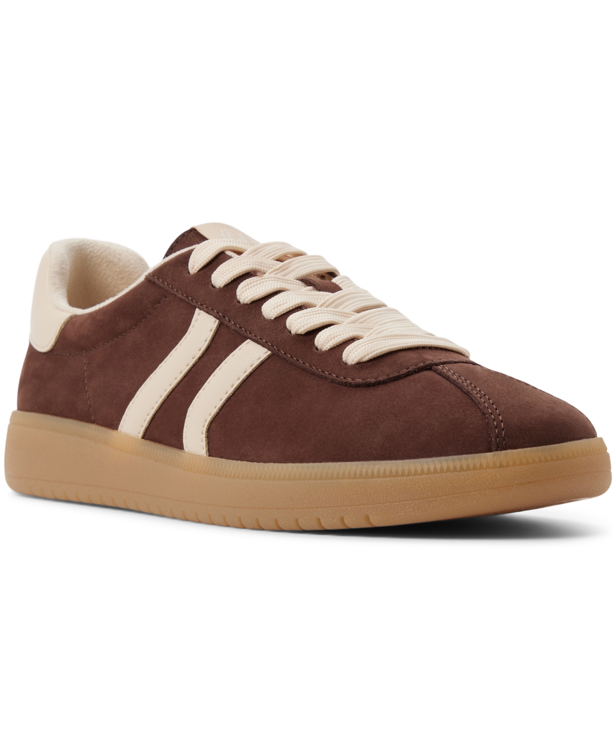 Click here for Aldo Womens Chic Sneaker Lace-Up Athletic Sneakers... prices