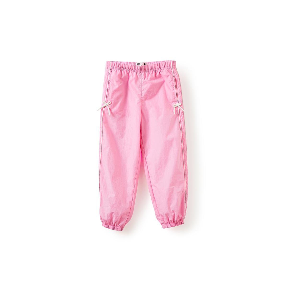 Click here for Cotton On Little Girls Little/Big Jane Bows Pant -... prices