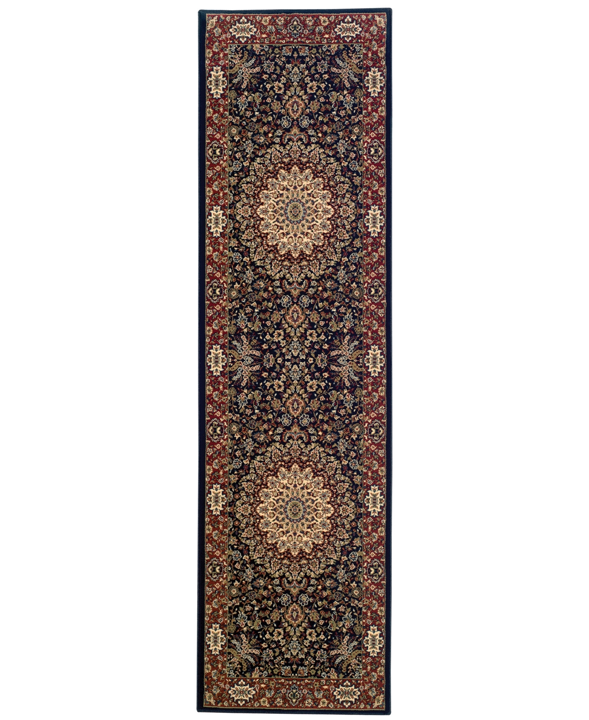 Click here for Oriental Weavers  Ariana Ardebil 9B 4 x 6 Area Rug... prices