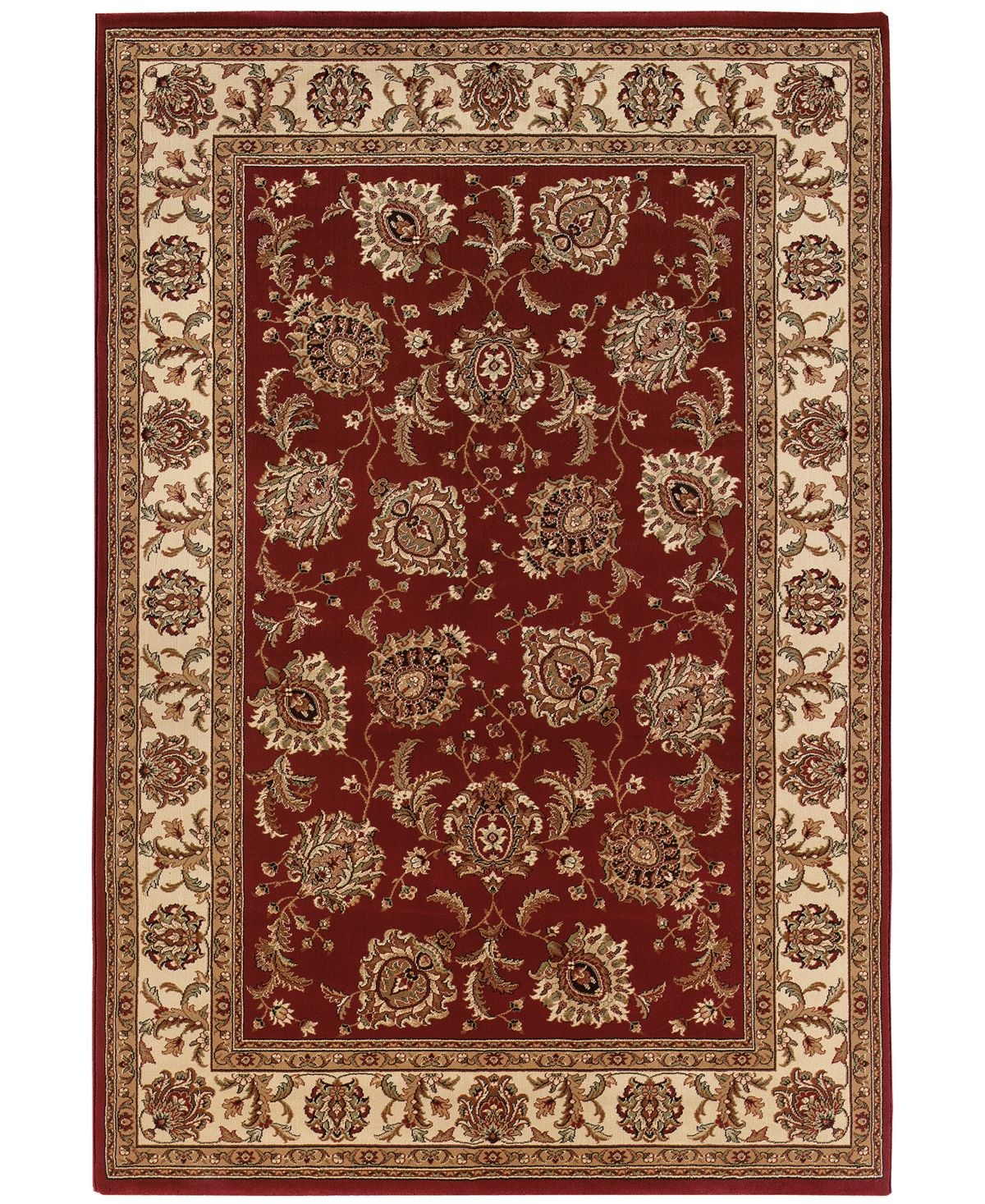 Click here for Oriental Weavers  Ariana 117J 710 x 11 Area Rug prices