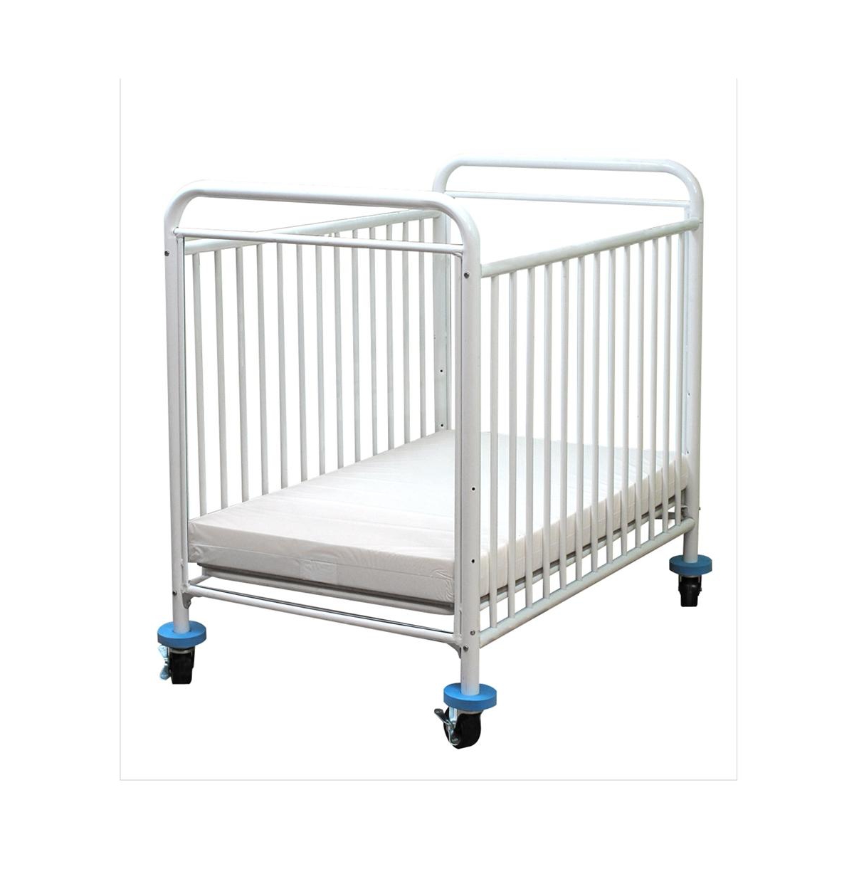 Click here for L.a. Baby The Condo Metal Mini/Portable Evacuation... prices