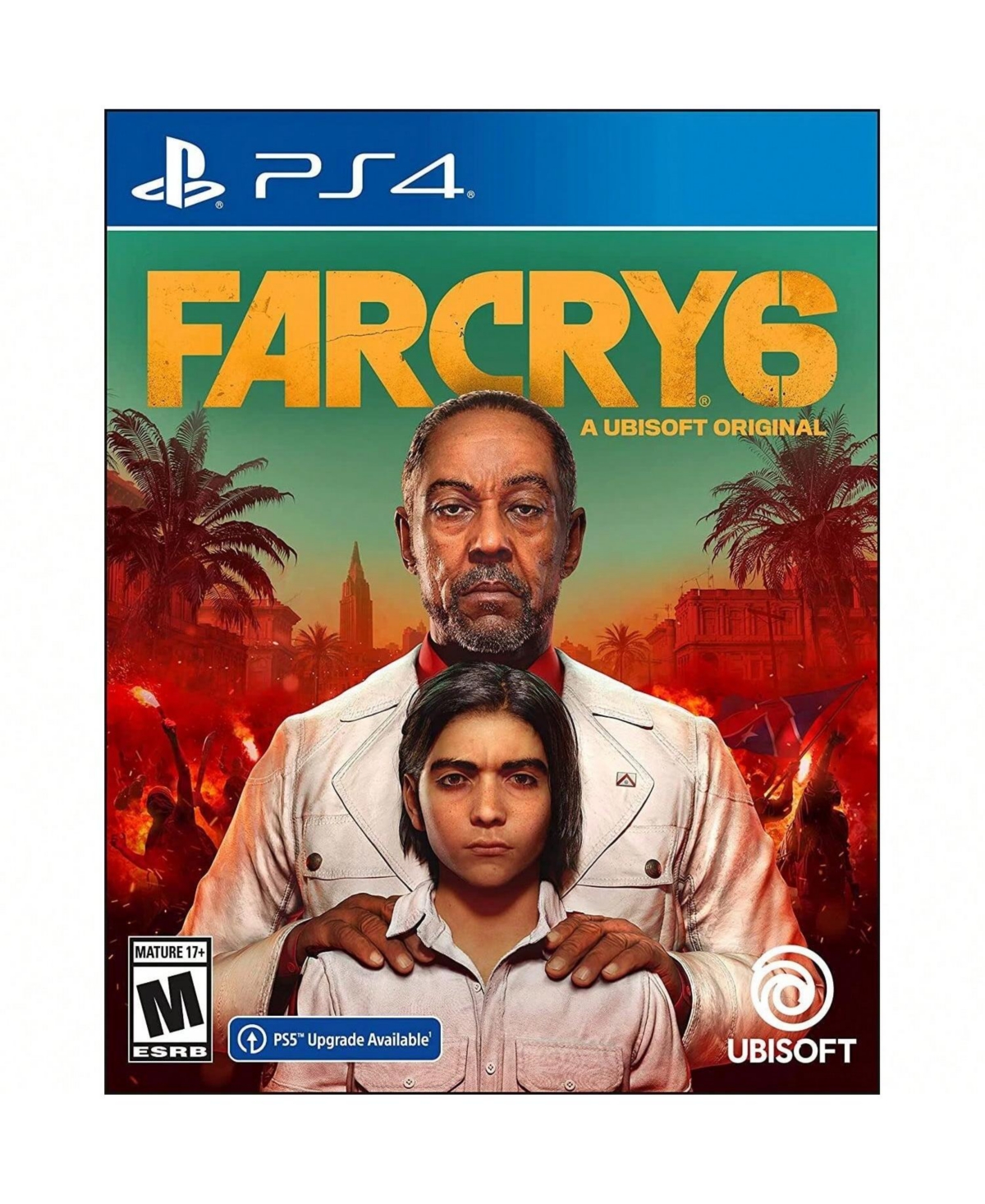 Click here for Ubisoft Far Cry 6 Limited Edition for PlayStation... prices
