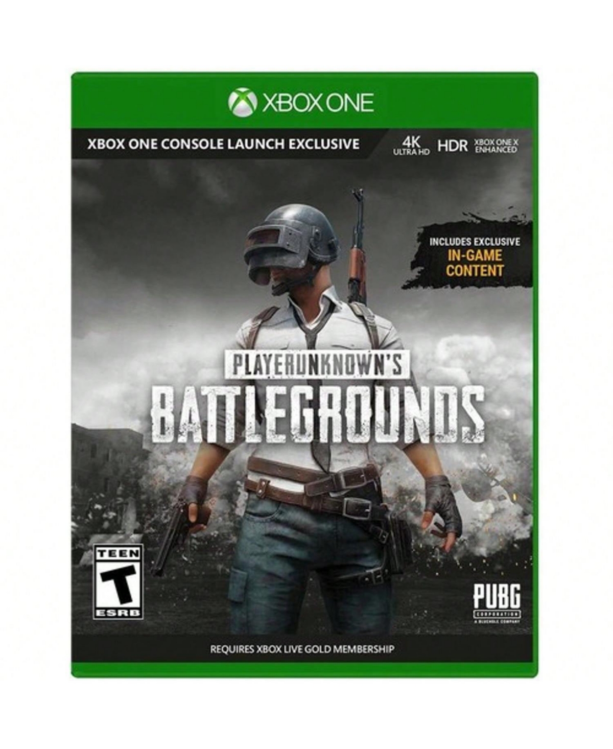 Click here for Microsoft PlayerunknownS Battlegrouns - 1.0 Editio... prices