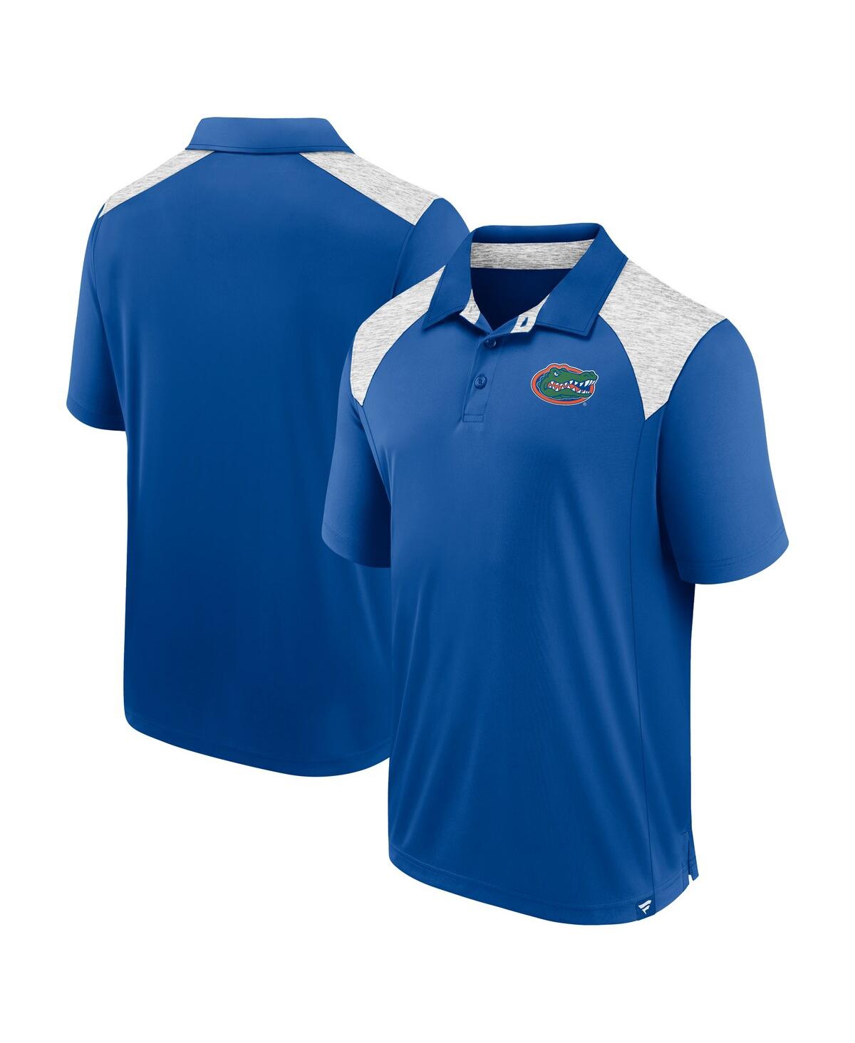 Click here for Fanatics Mens Royal Florida Gators Star Class Polo... prices