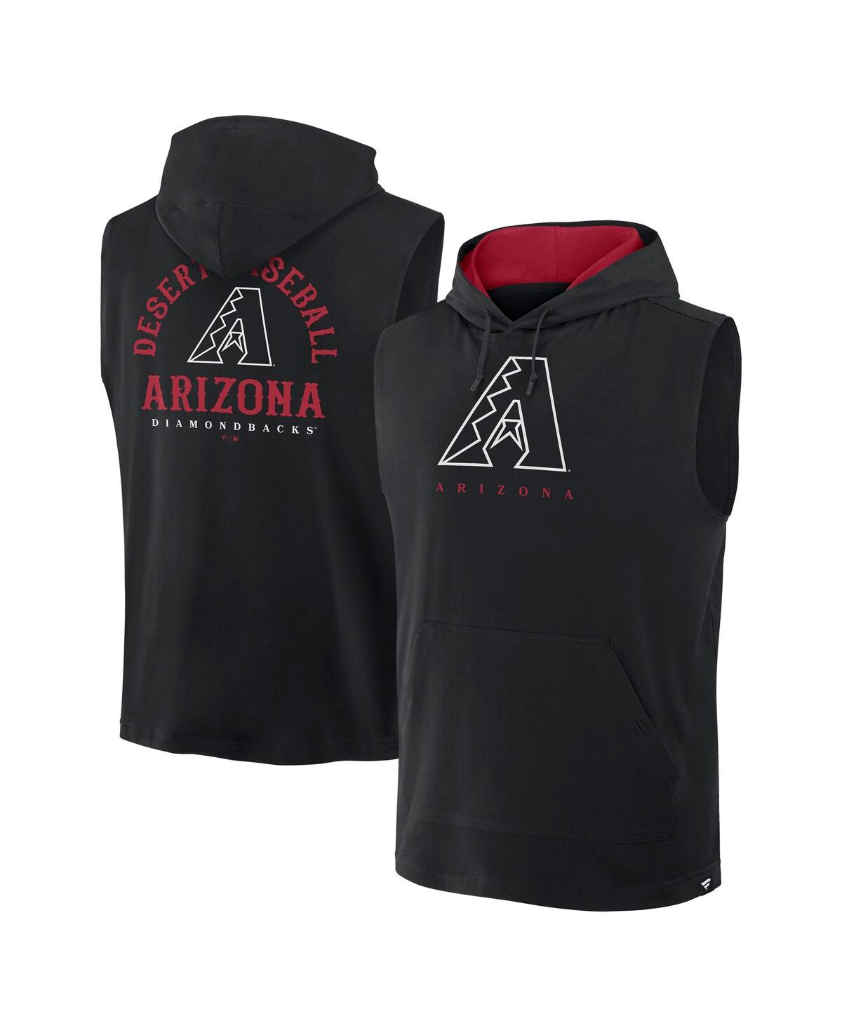 Click here for Fanatics Mens Black Arizona Diamondbacks Fire Spee... prices