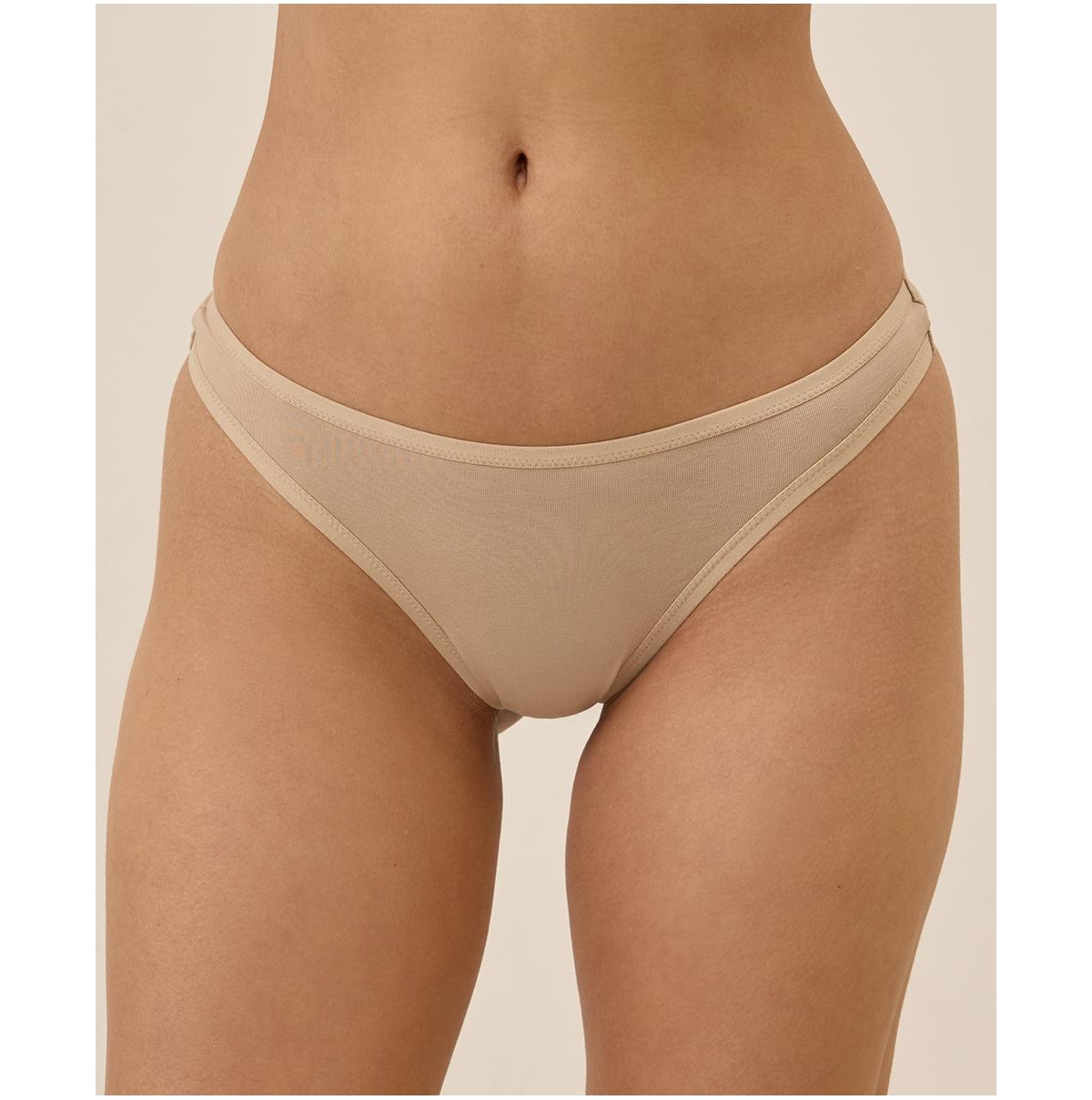 Click here for Pact Womens Organic Cotton Everyday Classic Fit Th... prices