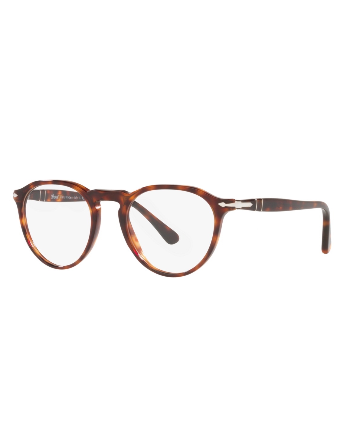 Click here for Persol Mens Regular Eyeglasses  PO3286V - Havana prices