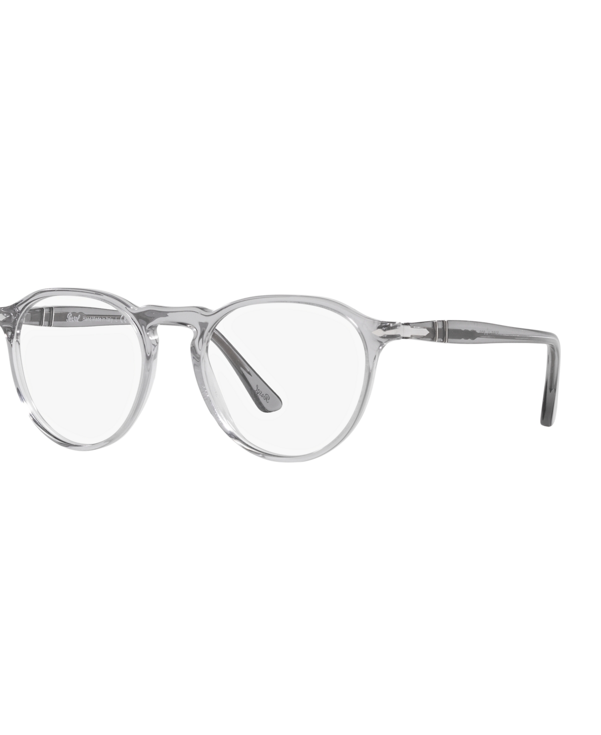 Click here for Persol Mens Regular Eyeglasses  PO3286V - Transpar... prices