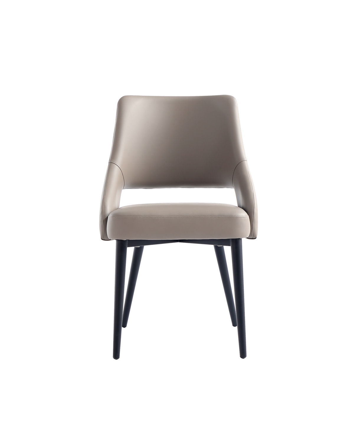 Click here for Manhattan Comfort Tremont Leatherette Upholstered... prices