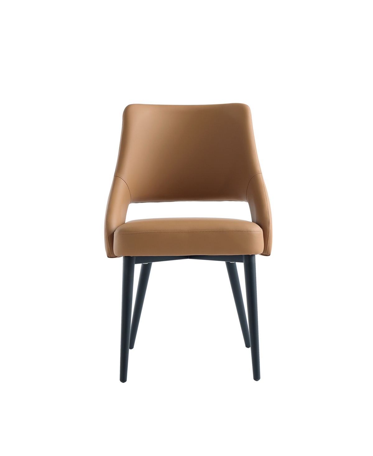 Click here for Manhattan Comfort Tremont Leatherette Upholstered... prices