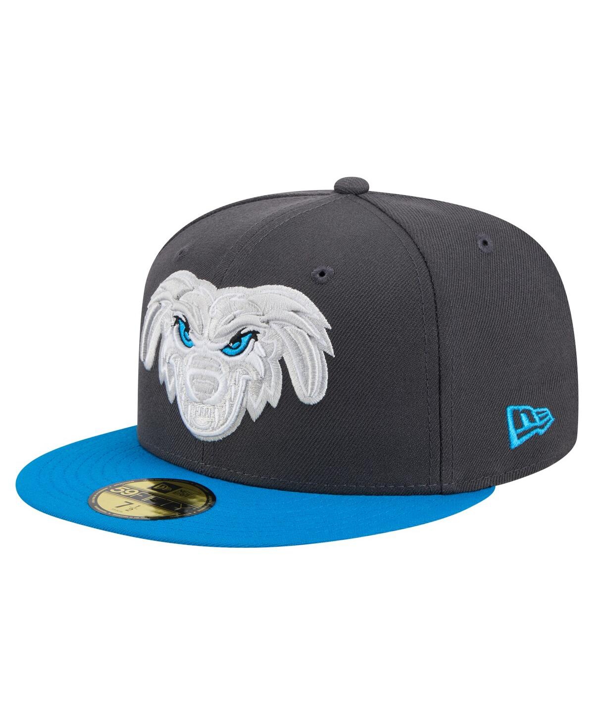 Click here for New Era Mens Gray Lake Elsinore Storm Copa de la D... prices